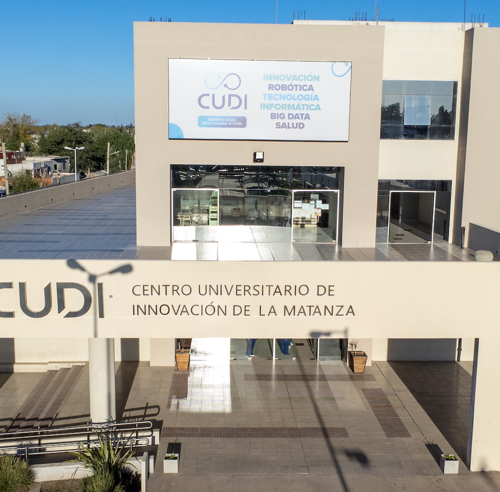 Comenzaron las inscripciones para el Centro Universitario de la ...