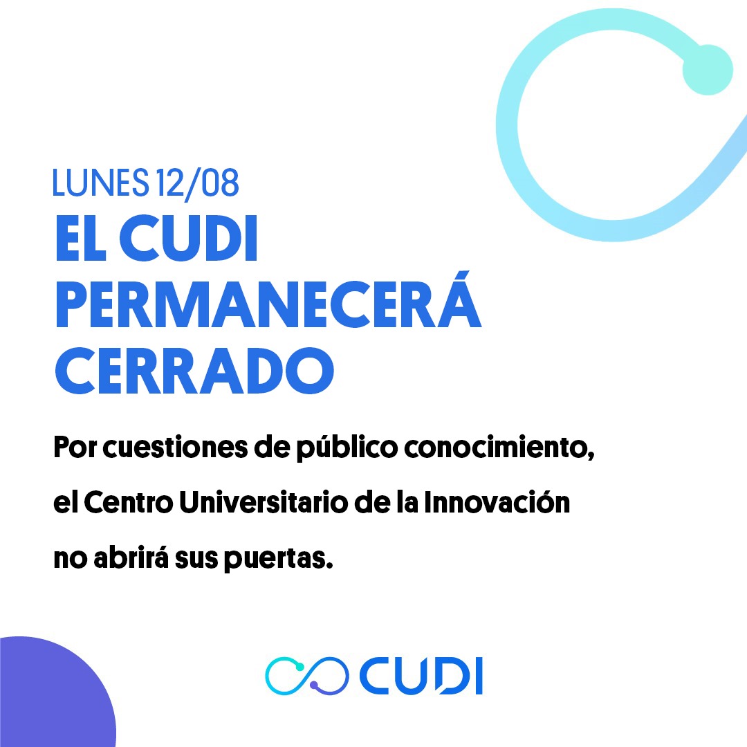 Carreras - CUDI - Centro Universitario de Innovación La Matanza